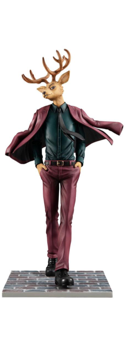 Beastars - blog.kibukibu.com - Anime & Cartoon - Action Figure